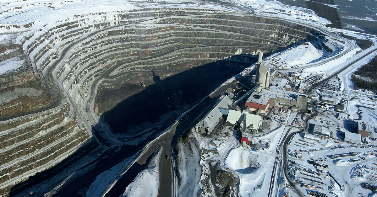 More positive attitudes to mining in Sweden